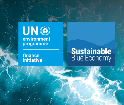 UNEP Sustainable Blue Economy Finance Principles | Ocean 14 Capital ...