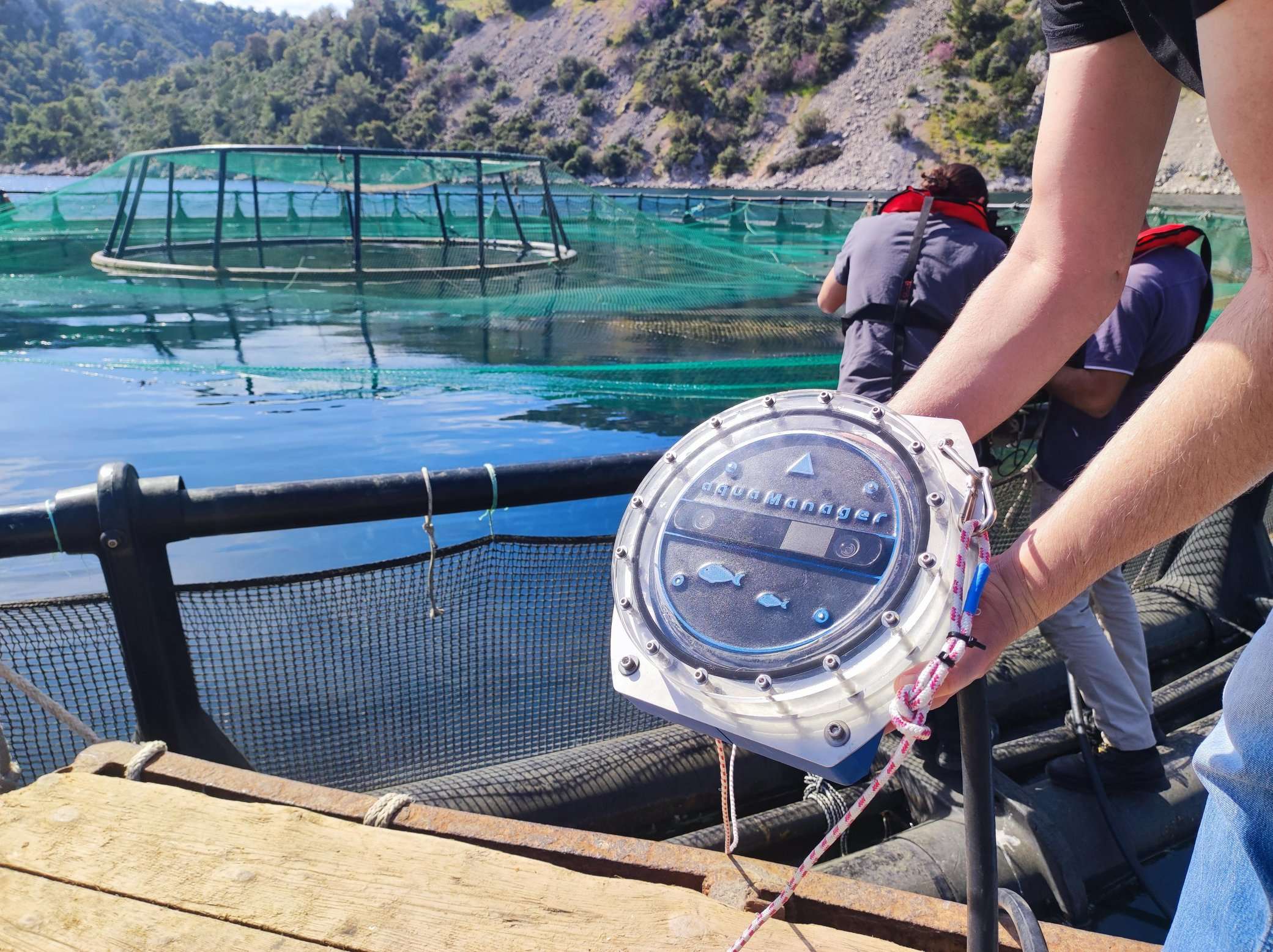 Ocean 14 Capital Fund teams up with aquaManager to revolutionise the ...